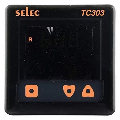 Temperature Controller At ₹ 1183 Piece Digital Temperature Controller In Madurai Id 19412031112