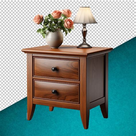 Premium Psd Psd Drawer On Transparent Background