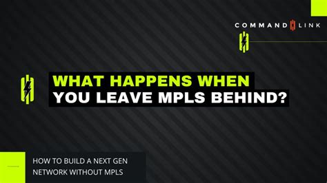 Commandlinkdemo Networks Sase Commandlink