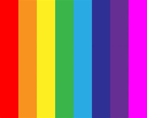 Solve Rainbow 🏳️‍🌈 Jigsaw Puzzle Online With 99 Pieces
