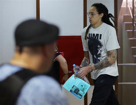 Brittney Griner Tattoo Sleeve