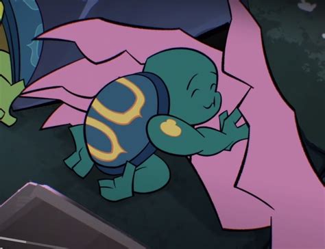 Whispering About The Teenage Mutant Ninja Turtles On Tumblr