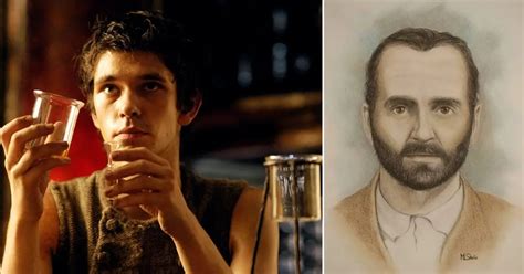 La Aterradora Historia Que Inspiró Al Escritor Alemán Patrick Süskind A