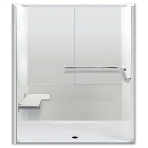 Fiberglass Shower Inserts Glass Designs