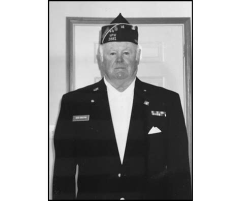 Herbert Singleton Obituary 2015 Arlington Wa The Herald Everett