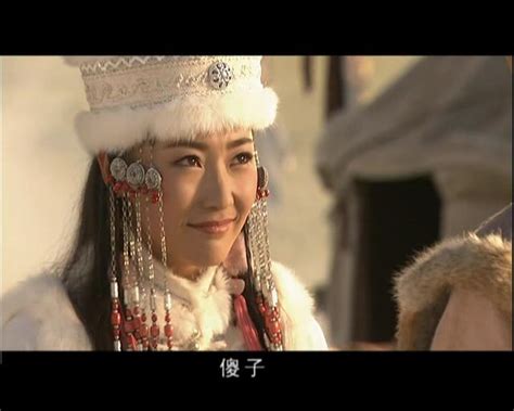 華箏和郭靖為什麼致死都不能在一起？是不是網戀的結局？ 每日頭條