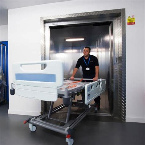 Bed And Hospital Elevators Manufactures In Kerala Atlas Elevator
