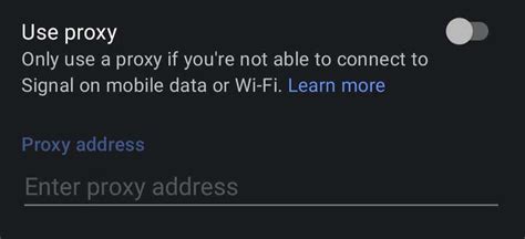 Hur Man Använder Signal Appen Tips Och Tricks