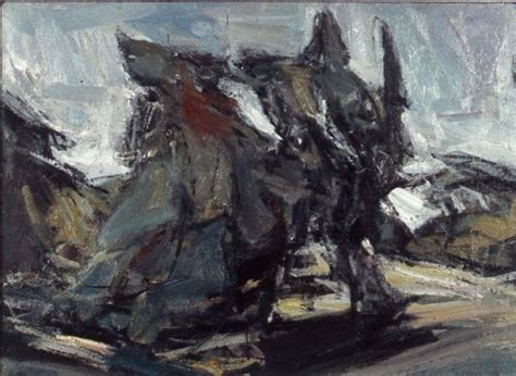Battery Kemble Oil By Lee Newman Artwork Archive