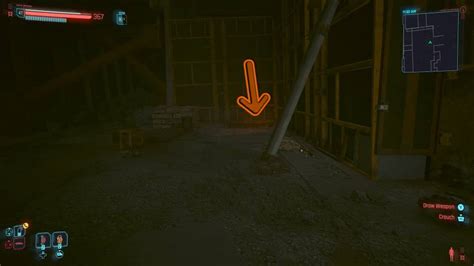 Should You Side With Bree Or Dante In Cyberpunk 2077 Phantom Liberty