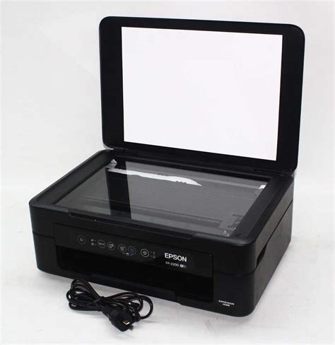 Epson Stylish Compact 3 In 1 With Mobile Printing Printer Xp2200