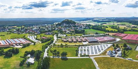 Witron Blijft Succesvol Value Chain