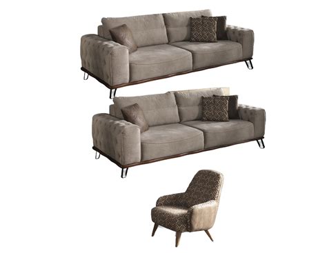 Maspa Sofa Set Sofaturkey