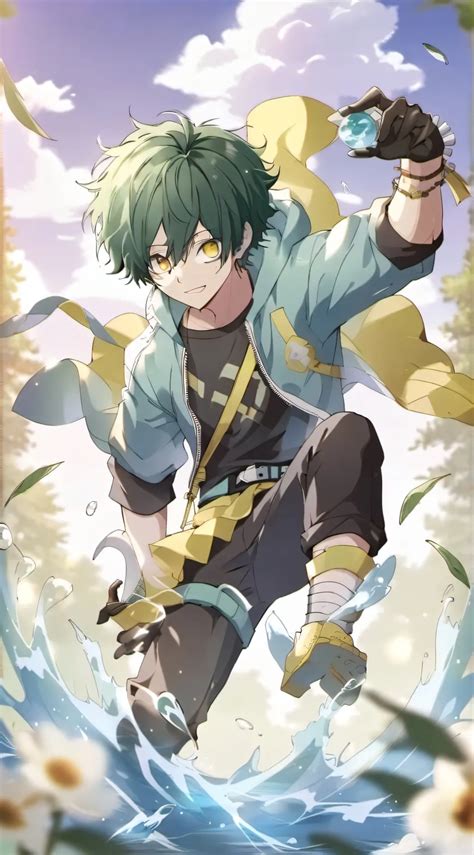 Chat With Mha Hypnotized Text Or Voice Enjoy Ai Chat Free And Safe