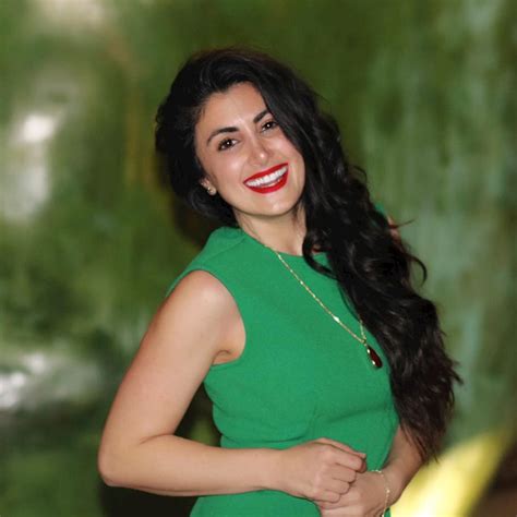 Ceyda Turk Business Development Manager Americnaoize Influence Marketing Company Linkedin