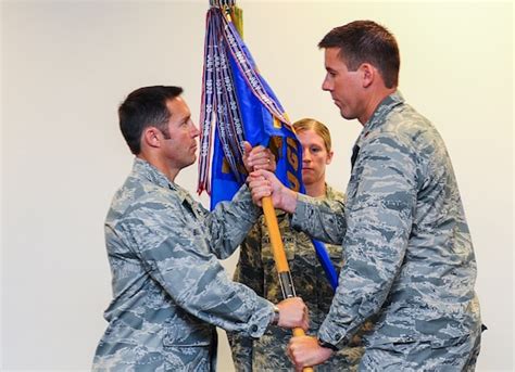 10th Cws Deactivates At Hurlburt Field Air Force Special Operations Command Article Display