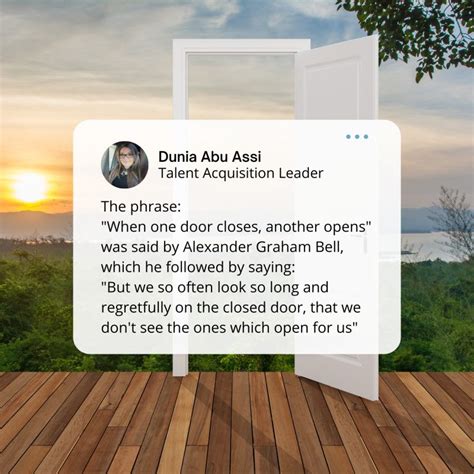 Dunia Abu Assi On Linkedin Work Rejections Redirection Alignment Keepmovingforward