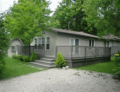 Cottage Rental Ontario Bruce Peninsula Sauble Beach 7 Beatrice