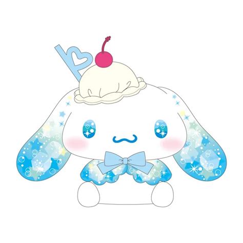 Sanrio Ice Cream Floats Plushies Kuromi My Melody Cinnamoroll Hell