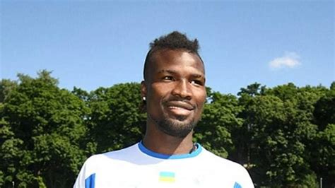 Ghanaian Defender Kadiri Mohammed Joins Chornomorets Odesa On A Season