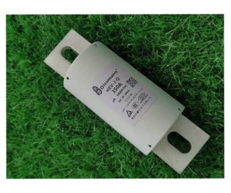 China Automatic Fuse Manufacturers Suppliers Factory Dissmann