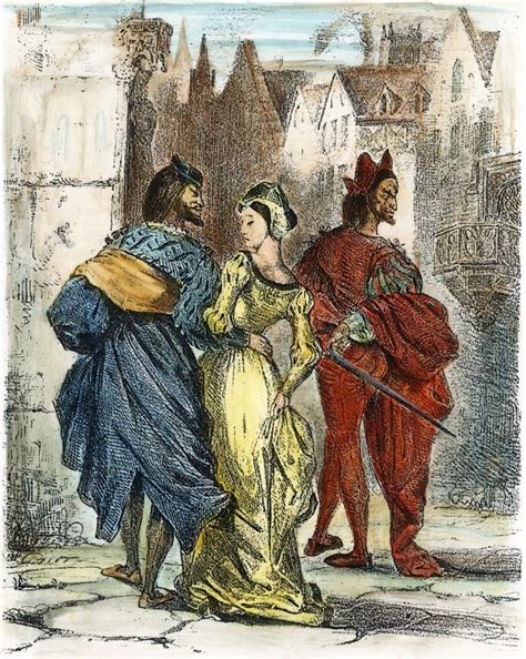 Mephistopheles Faust