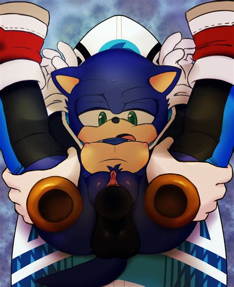 Rule 34 Anthro Backsack Balls Ballsack Blue Body Bodily Fluids