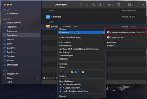 Python Script In Windows Aufgabenplanung