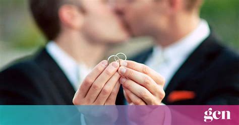 New Dup Arrival Supports Same Sex Marriage In Northern Ireland Gcn