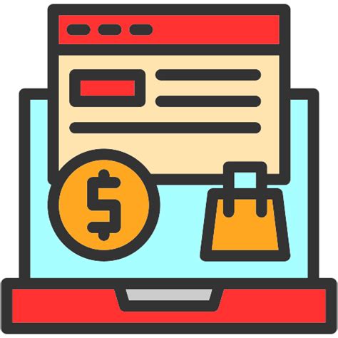 Purchase Free Business And Finance Icons