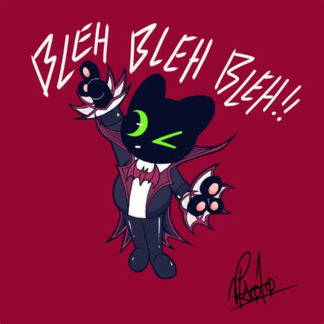 Bleh Bleh Bleh By Deathbeneathsunshine On Newgrounds
