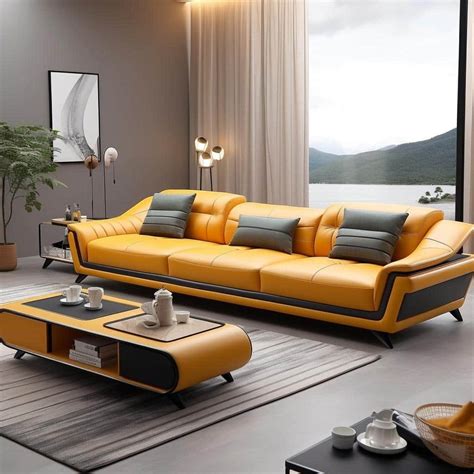 As 6 Melhores Ideias De Modelos De Sofá Para Inspirar Sua Decoração Módulo21