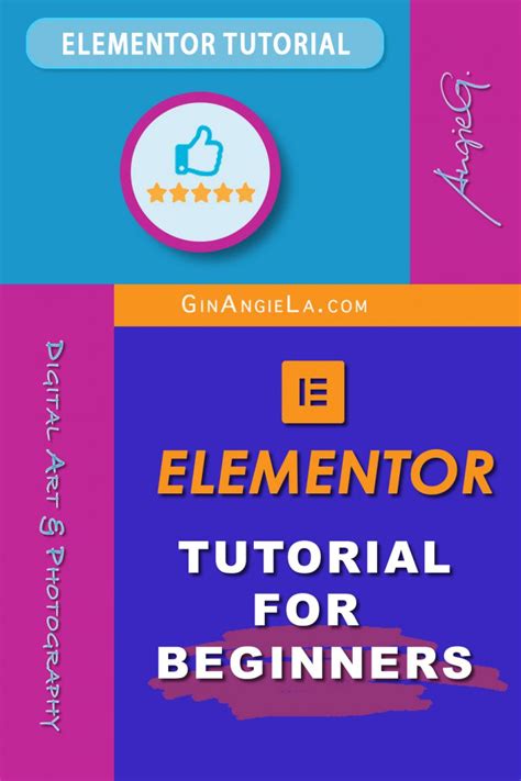 Is Elementor Easy To Use Elementor Tutorial For Beginners