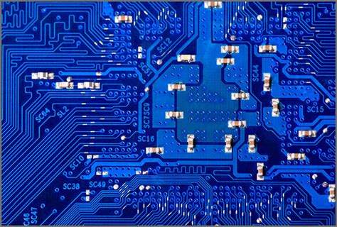PCB Color