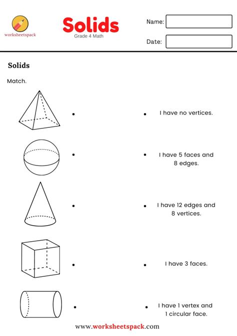 Number Sequences Grade 4 Math Worksheetspack