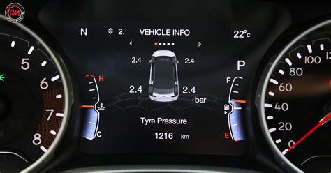 Nuova Jeep Compass Made In Melfi Reportmotoriit