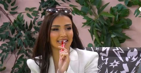 Xheneta Fetahu Futet Në Shtëpinë E Bbv Si Reagoi Gjesti Celebrity