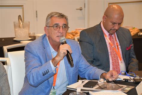 Conferencia Internacional Sobre La Prevención De La Corrupción Y Del