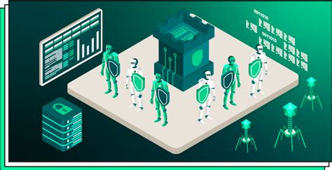 How AI In Cybersecurity Can Help Fight Cybercrime