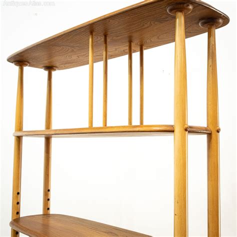 Antiques Atlas Ercol No 363 Giraffe Room Divider As343a4921 S4dzst3654