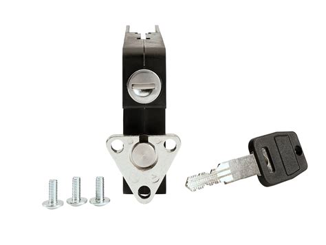 New Ip Rated Electronic Latch Lock