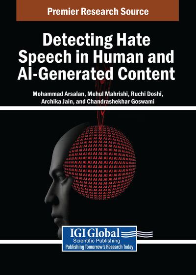 Detecting Hate Speech In Human And Ai Generated Content Techniques Bias Mitigation And
