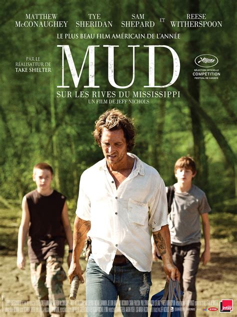Mud 3 Of 4 Extra Large Movie Poster Image Imp Awards