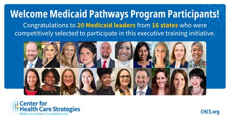 Twenty Rising State Leaders Selected For The Second Class Of The