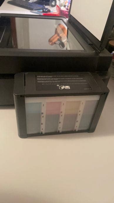 Printer Epson L382