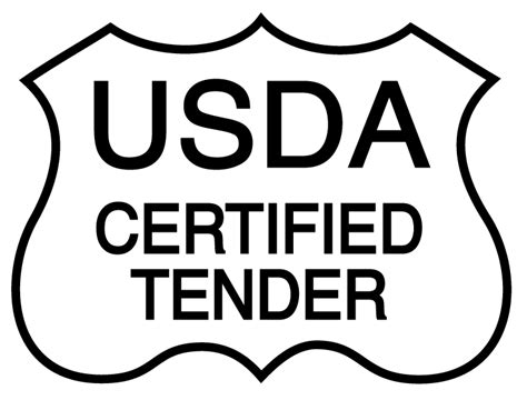 Usda Meat Standards