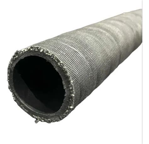 Mangueira Reta 2 Polegadas 52mm X 200mm Borracha Epdm Frete Grátis