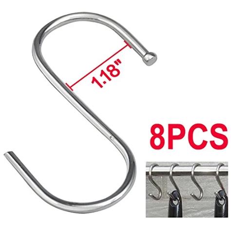 High Grade Stainless Steel Pothook