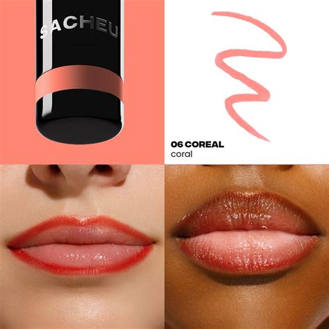 Lip Liner Stay N® Peel Off Lip Liner Stain Sacheu