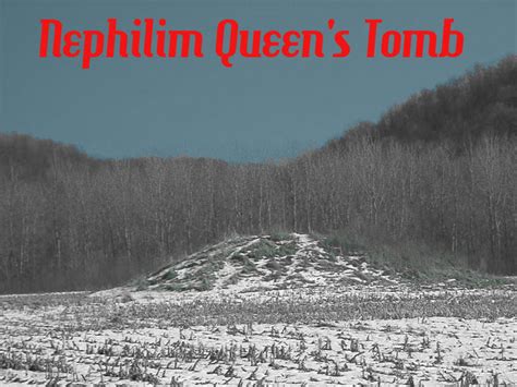 Giant Seven Foot Nephilim Womans Skeleton Discovered In Highland